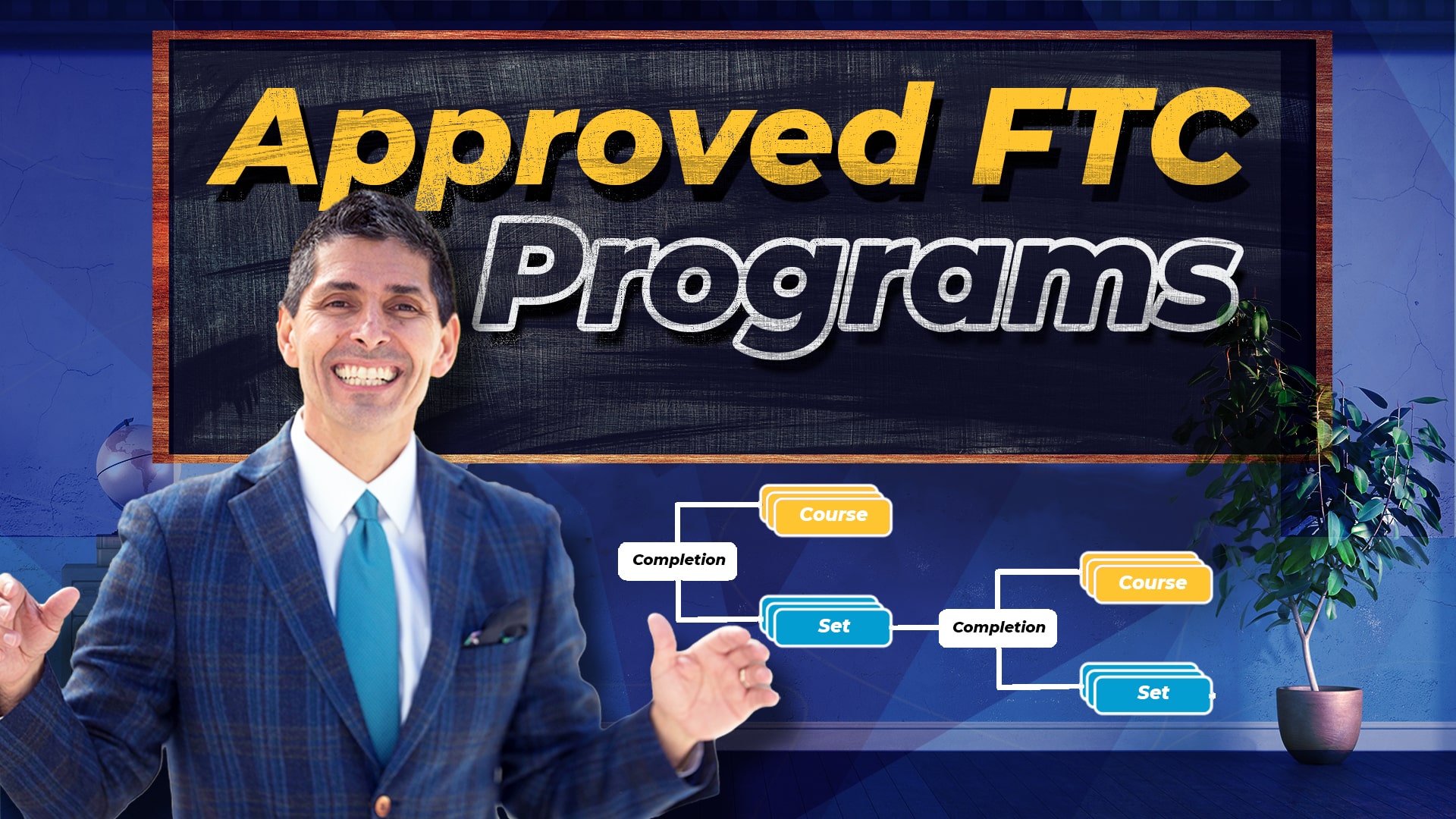Approved BOP First Step Act Programs - Prison Professors Approved BOP First Step Act Programs - Prison Professors
